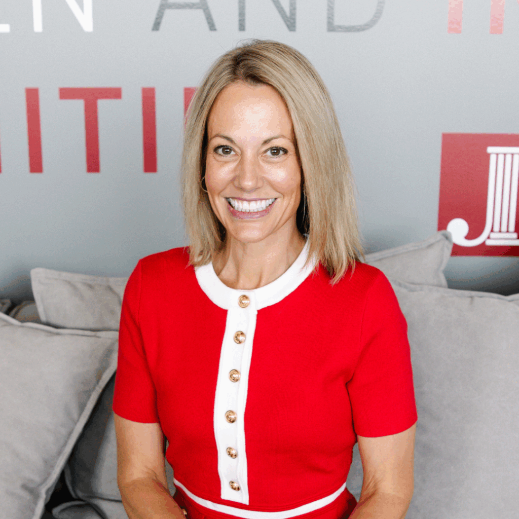 Board of Directors - Junior League of Cleveland