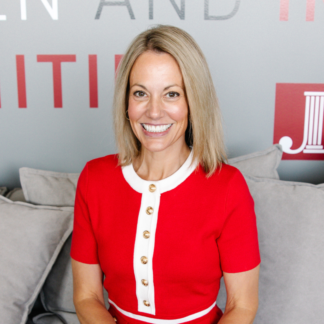 Board of Directors - Junior League of Cleveland